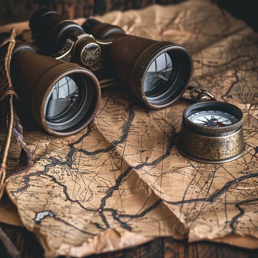 Down The Rabbit Hole – A podcast about children's books